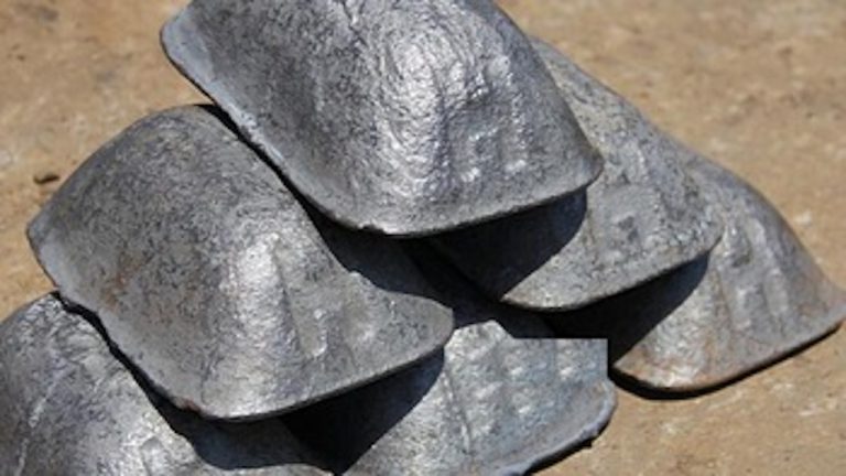 Pig iron | afric-Invest