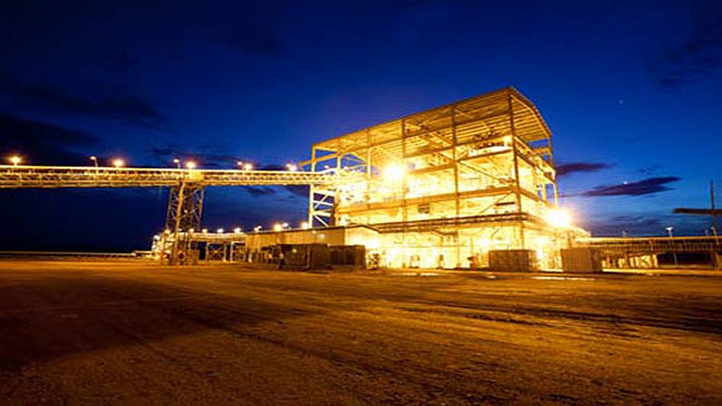 Mozambique’s new coal mining industry | afric-Invest